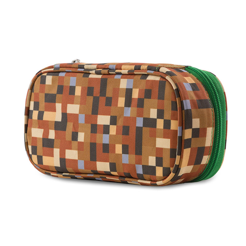 Pixie Crew Peračník MineCraft vrátane pixelov zelený - zľava 41 % • pexo.sk