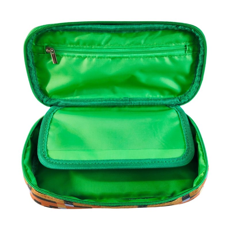 Pixie Crew Peračník MineCraft vrátane pixelov zelený - zľava 41 % • pexo.sk